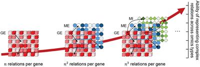 Frontiers | MONTI: A Multi-Omics Non-negative Tensor Decomposition Framework for Gene-Level ...